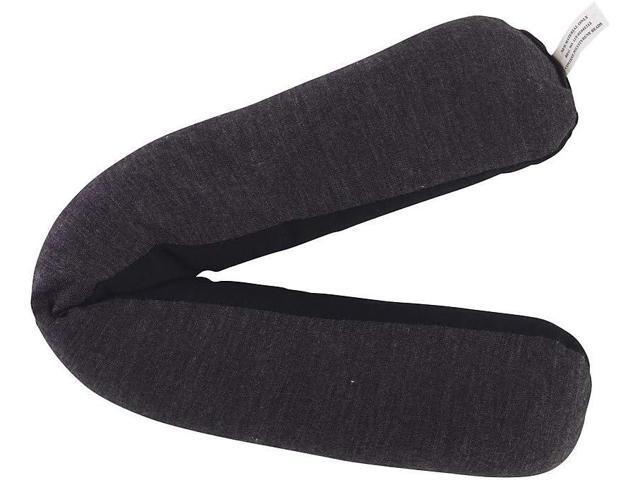 Click here for Staples Beaded Wrist Rest Black/Gray prices