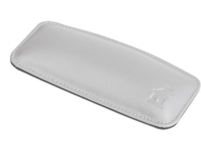 Click here for Motte by Castle Leather Wrist Rest Cushion for Mic... prices