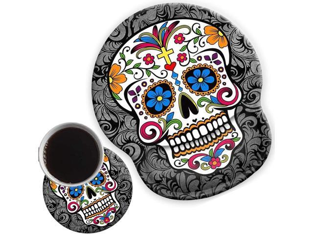 Click here for Ergonomic Mouse Pad Wrist Rests Support  Non Slip... prices