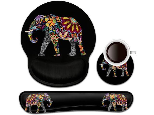 Click here for Keyboard Wrist Rest and Mouse Pad with Wrist Suppo... prices