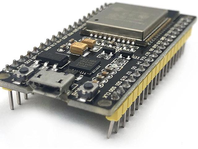 Click here for FainWan DEVIT V1 ESP32-WROOM-32 Development Board... prices