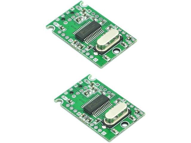 Click here for Rakstore 2Pcs USB2.0 Expansion Module HUB Concentr... prices