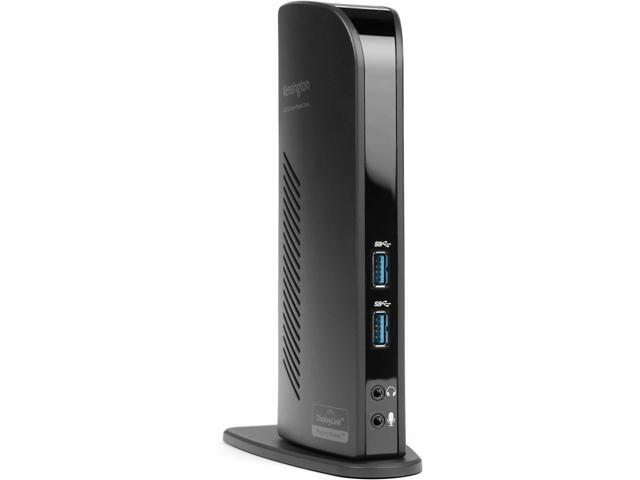 Click here for Kensington USB 3.0 Dual Display Docking Station fo... prices