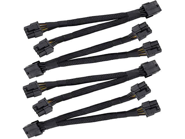 Click here for 8 Pin PCI-E PCI Express Graphics Video Card GPU VG... prices