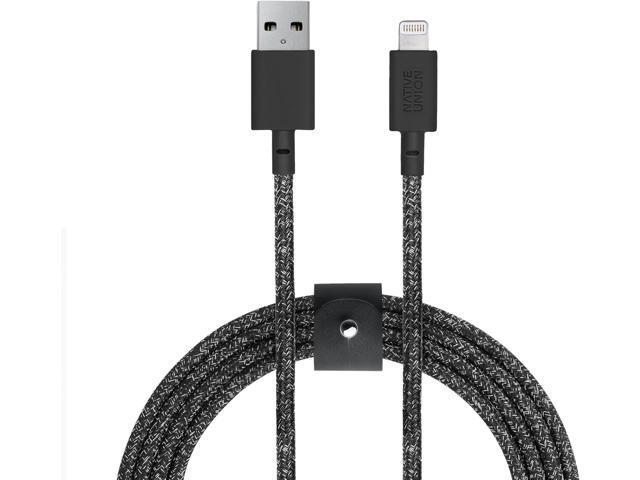 Click here for Native Union BELT Cable XL - 10ft Ultra-Strong Rei... prices