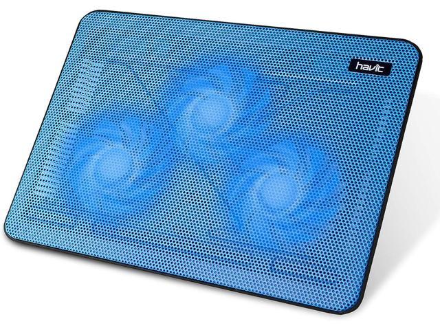 Click here for Havit HV-F2056 15.6-17 Inch Laptop Cooler Cooling... prices