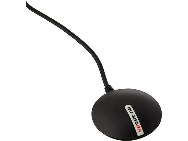 Click here for GlobalSat BU-353-S4 USB GPS Receiver (Black) prices