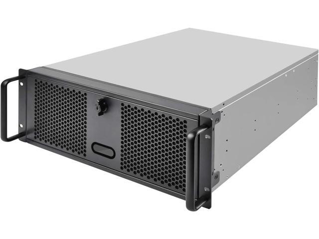 Click here for SilverStone Technology 4U Rackmount Server Chassis... prices