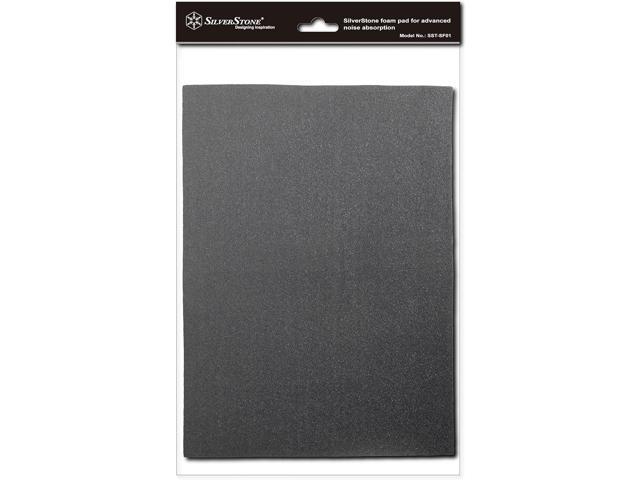 Click here for Silverstone 21-Inch x 15-Inch 4mm Thick 2-Piece So... prices