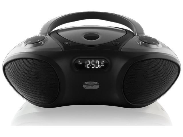 Click here for iLive iBC233B Bluetooth Boom Box prices