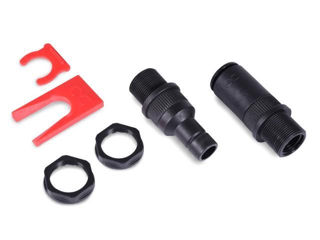 Click here for Alphacool ES Quick Release Coupling Set IT/IT - Bu... prices