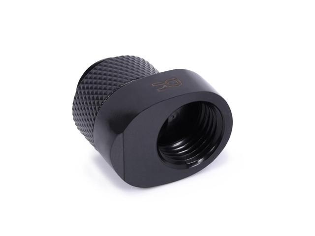 Click here for Alphacool Eiszapfen 8mm Offset Fitting Rotatable G... prices