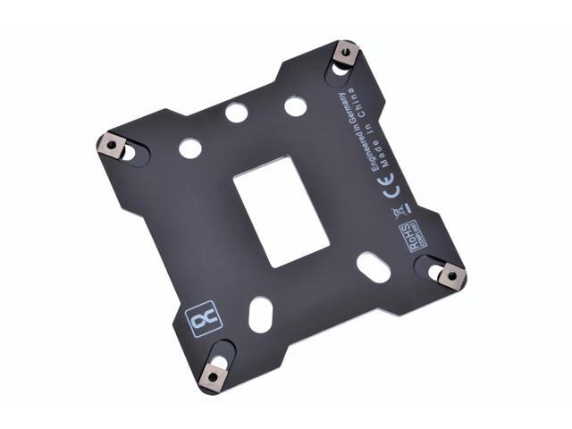 Click here for Alphacool Core Backplate XPX/Eisbaer LGA 115X/1200... prices