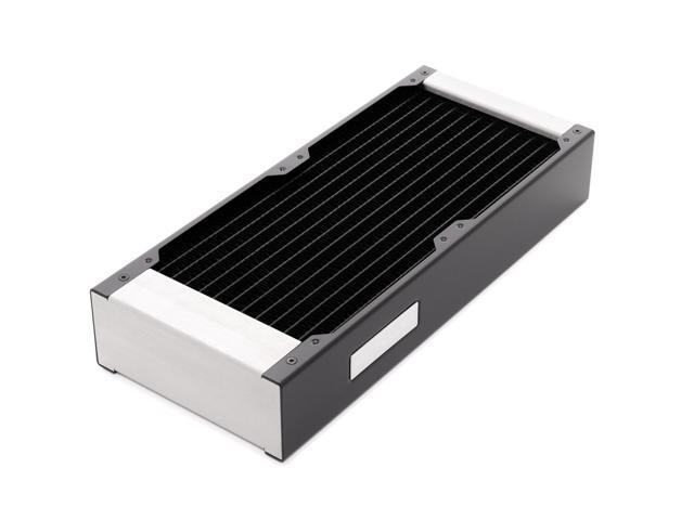 Click here for Watercool HEATKILLER RAD 240-L Black (24113) prices