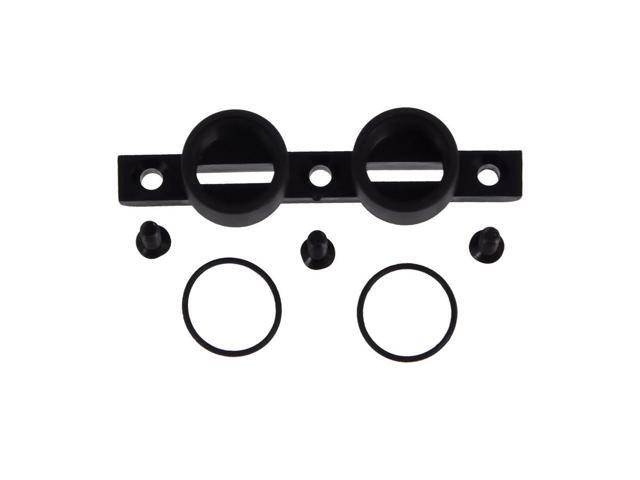Click here for Alphacool Eisblock GPX SLI Upgrade Kit - Acetal (1... prices