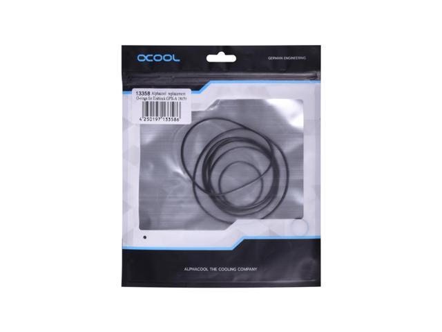 Click here for Alphacool replacement O-rings for Eisblock GPX-A 1... prices