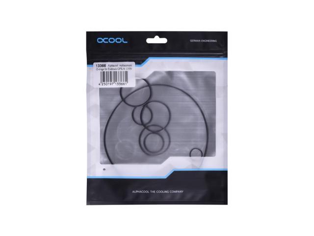 Click here for Alphacool replacement O-rings for Eisblock GPX-N 1... prices