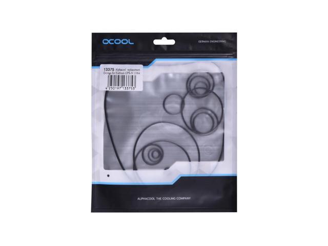 Click here for Alphacool replacement O-rings for Eisblock GPX-N 1... prices