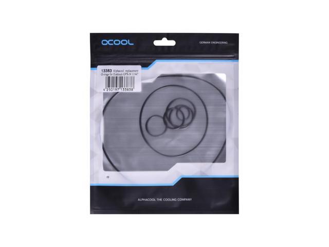 Click here for Alphacool replacement O-rings for Eisblock GPX-N 1... prices