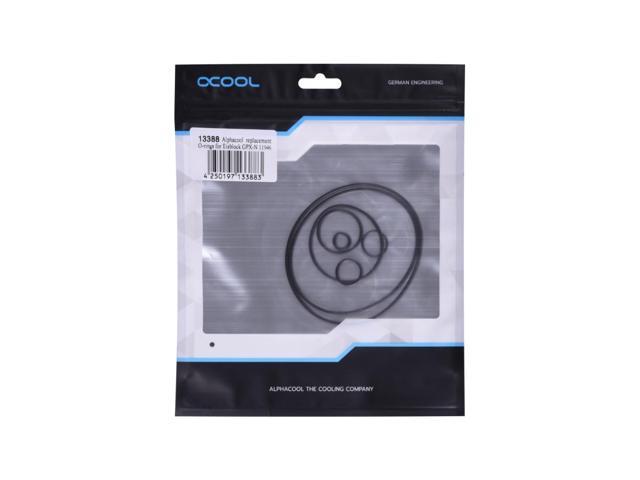 Click here for Alphacool replacement O-rings for Eisblock GPX-N 1... prices