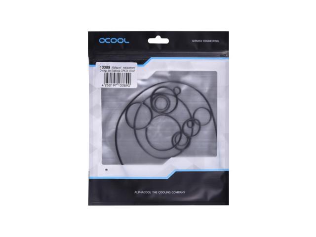 Click here for Alphacool Replacement O-rings for Eisblock GPX-N 1... prices
