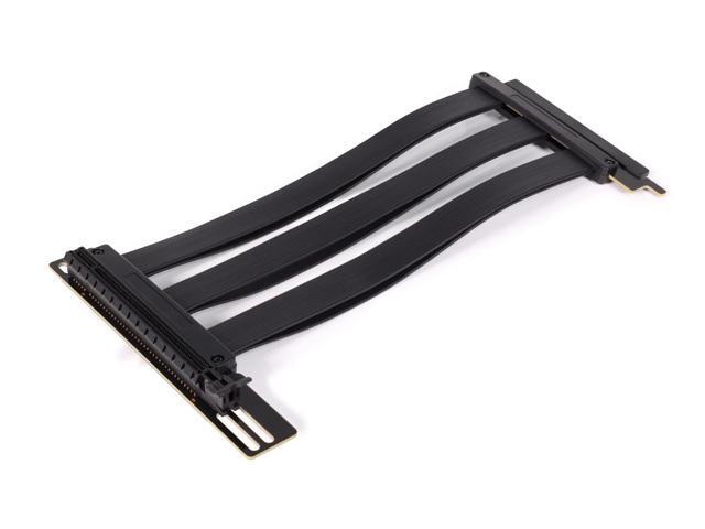 Click here for Alphacool Apex PCI-e 4.0 Riser Cable - 20cm (17636... prices