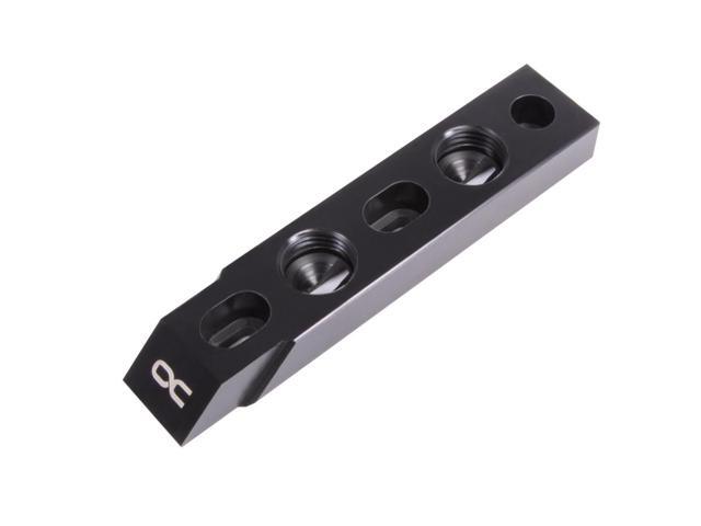 Click here for Alphacool Eisblock Aurora Terminal Flat Straight -... prices