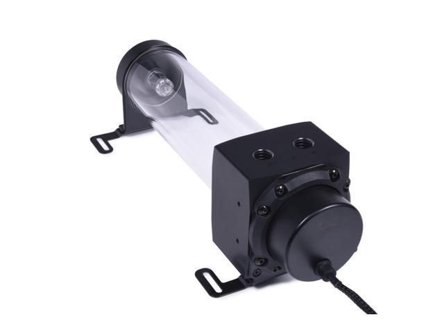 Click here for Alphacool Core 200 Aurora Reservoir Acetal/Acryl w... prices