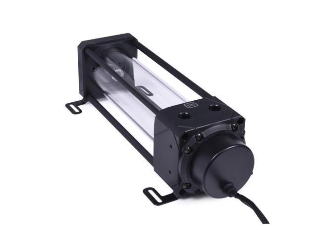 Click here for Alphacool Eisbecher Aurora D5 Acetal/Glas - 250mm... prices