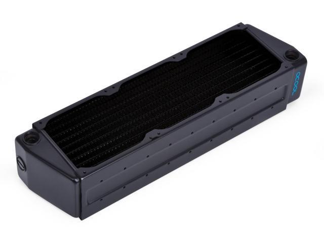 Click here for Alphacool NexXxoS HPE-60 Full Copper X-Flow 80mm T... prices