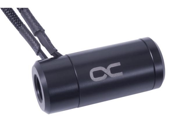 Click here for Alphacool ES Flow and Temperature Indicator HighFl... prices