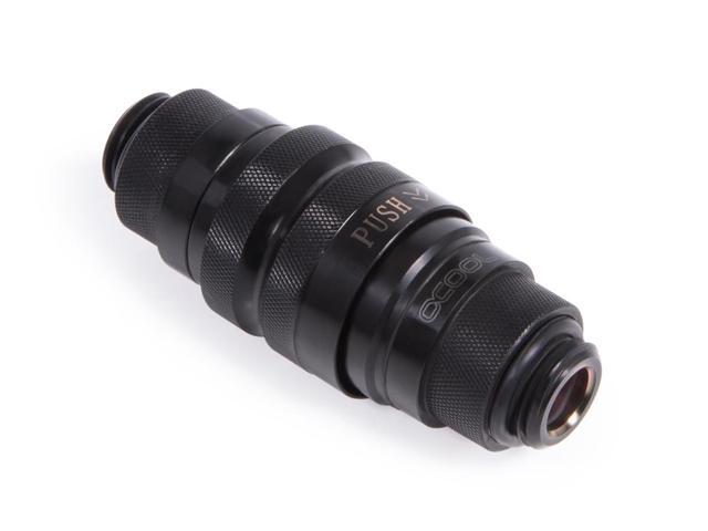 Click here for Alphacool Eiszapfen Quick Release Connector Kit G1... prices
