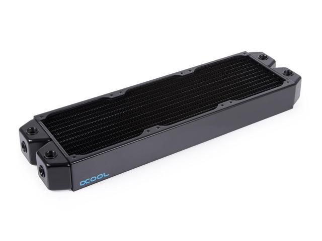 Click here for Alphacool NexXxoS XT45 Full Copper Dual-Flow 360mm... prices