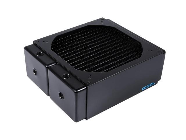 Click here for Alphacool NexXxoS Monsta Full Copper 200mm Radiato... prices