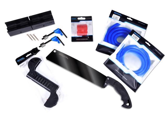 Click here for Alphacool HardTube Bending Kit Basic (29144) prices