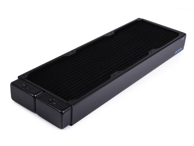Click here for Alphacool NexXxoS HPE-45 Full Copper 420mm Radiato... prices