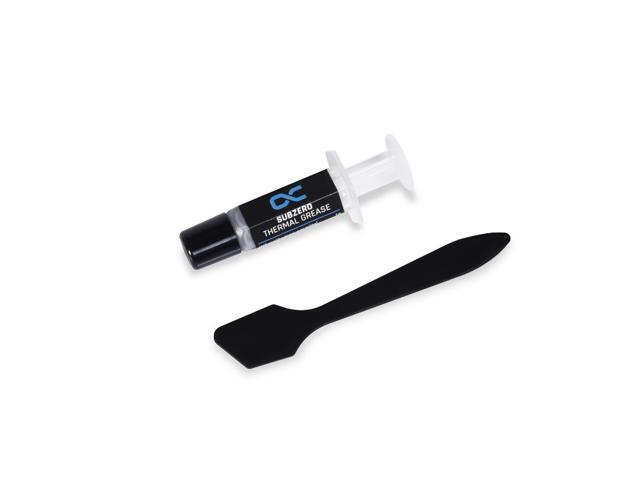 Click here for Alphacool Subzero Thermal Grease 1g (13008) prices