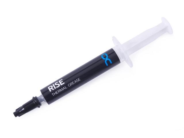 Click here for Alphacool Rise Thermal Grease 6W/mK 4g (13015) prices