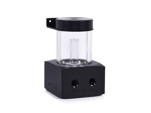 Click here for Alphacool Core 100 Aurora reservoir D5/VPP Acetal/... prices