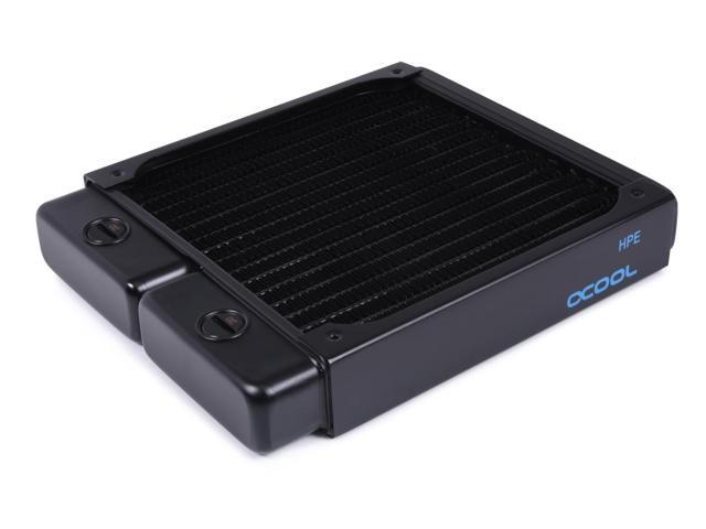 Click here for Alphacool NexXxoS HPE-30 Full Copper 140mm Radiato... prices