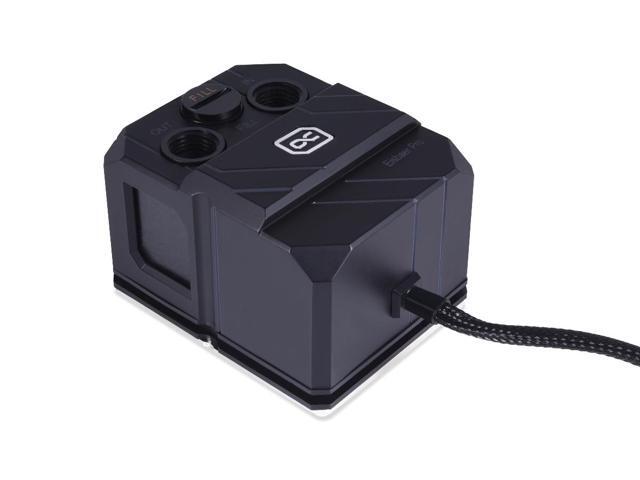 Click here for Alphacool Eisbaer Pro ES (Solo) Full Black (13094) prices