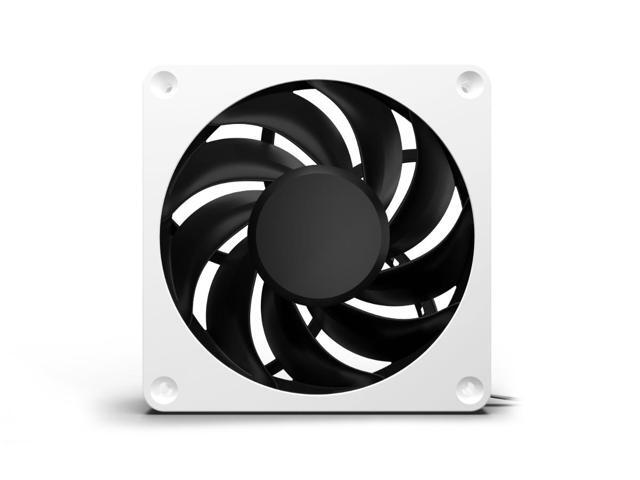 Click here for Alphacool Apex Stealth Metal Fan 3000rpm White - 1... prices