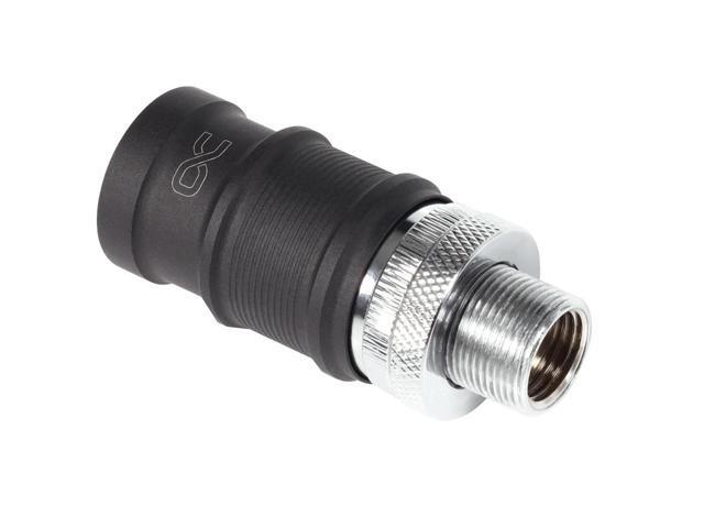 Click here for Alphacool ES Quick Release BLH1A PushIn Female IT... prices