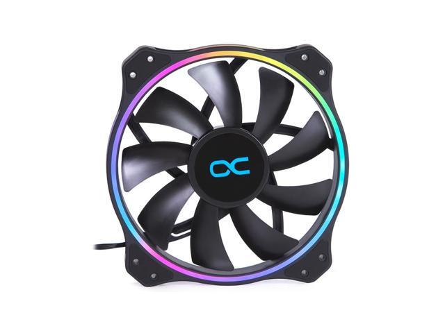 Click here for Alphacool Eiszyklon Aurora LUX PRO Digital RGB (20... prices