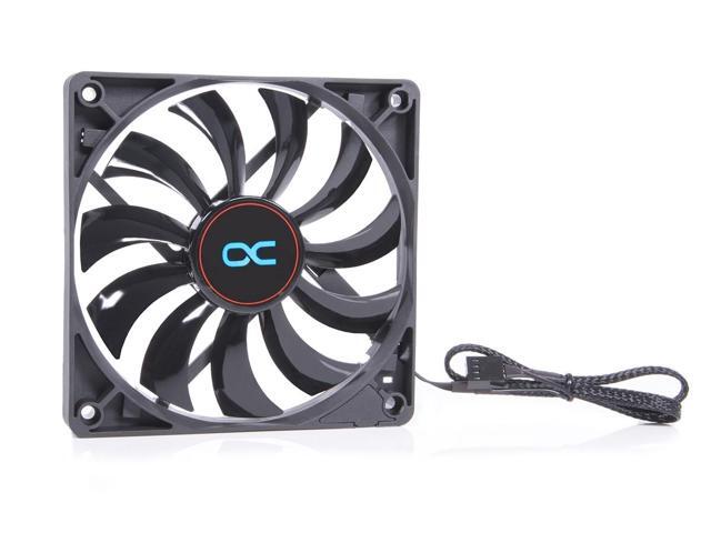 Click here for Alphacool SL-15 PWM Fan 600-1800rpm - 120x120x15mm... prices