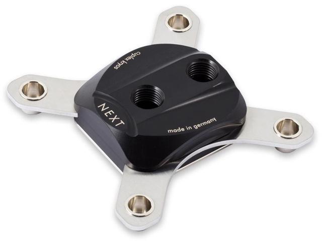 Click here for Aquacomputer Cuplex Kryos NEXT 1700  Acetal/Nickel... prices