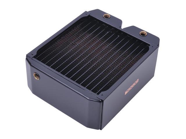 Click here for Alphacool NexXxoS Monsta 180mm Single Radiator (14... prices