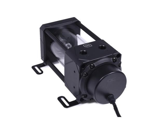 Click here for Alphacool Eisbecher Aurora D5 Acetal/Glass - 150mm... prices