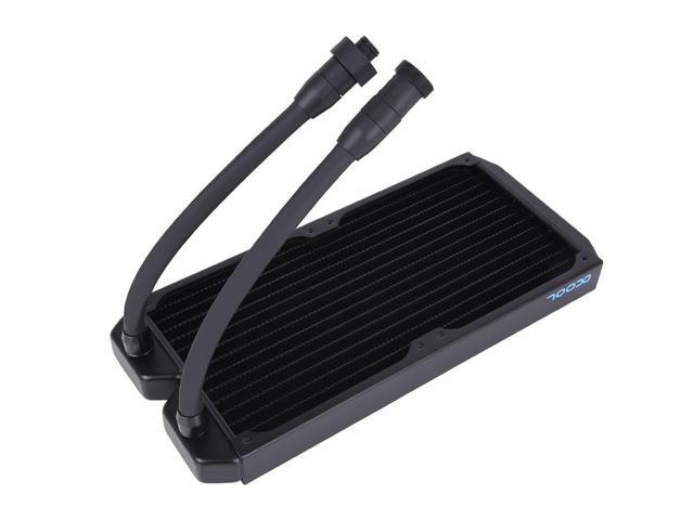 Click here for Alphacool NexXxos ST30 Full Copper 280mm Prefilled... prices