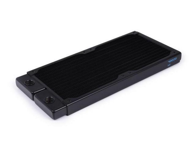 Click here for Alphacool NexXxoS HPE-30 Full Copper 240mm Radiato... prices